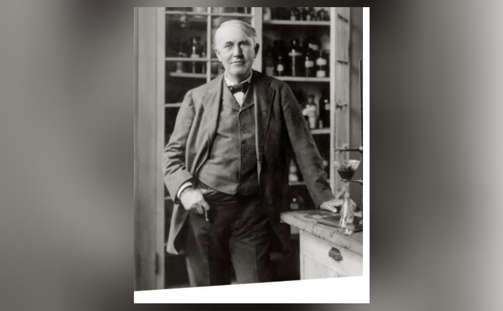 GE to sell its 129-year-old lightbulb business founded by Thomas Edison