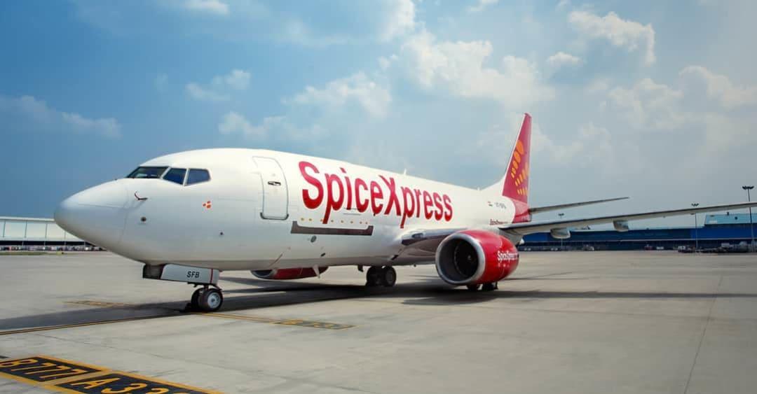 SpiceJet gets permission to run drone trials for cargo deliveries ...