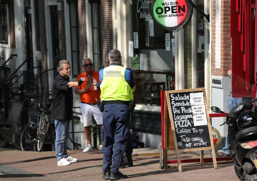 Netherlands to begin phased easing of coronavirus lockdown on Monday ...