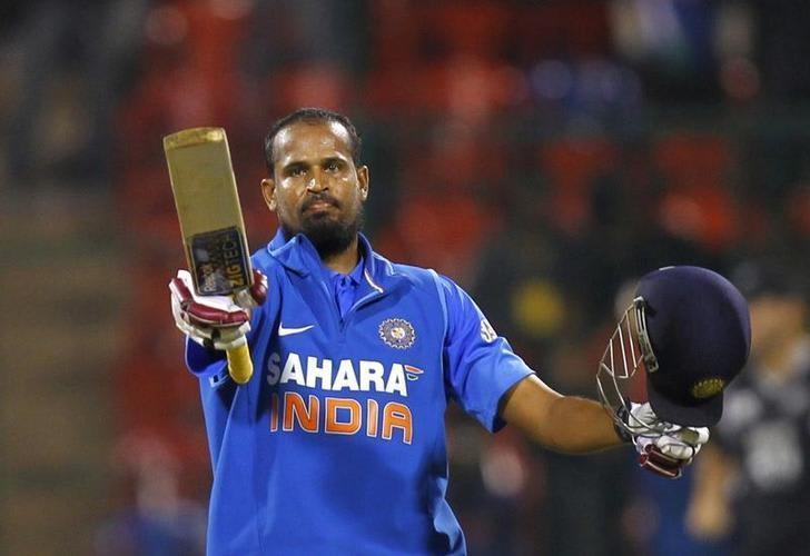 It was memorable: Yusuf on his T20I debut vs Pak in 2007 WC final ...