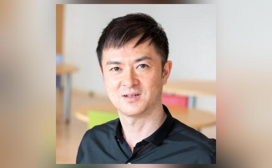 Japanese Founder who refused to sell idea to SoftBank set to be a ...