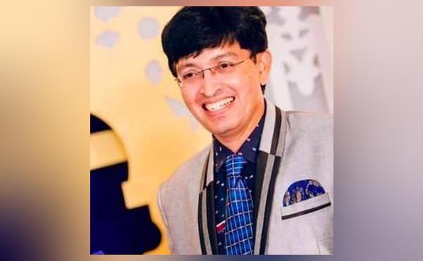 J Radhakrishnan brought back as Tamil Nadu Health Secy amid pandemic ...