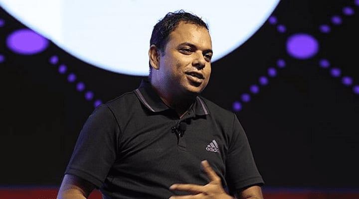 Gojek CTO Ajey Gore leaves startup after 5 years to take a personal ...
