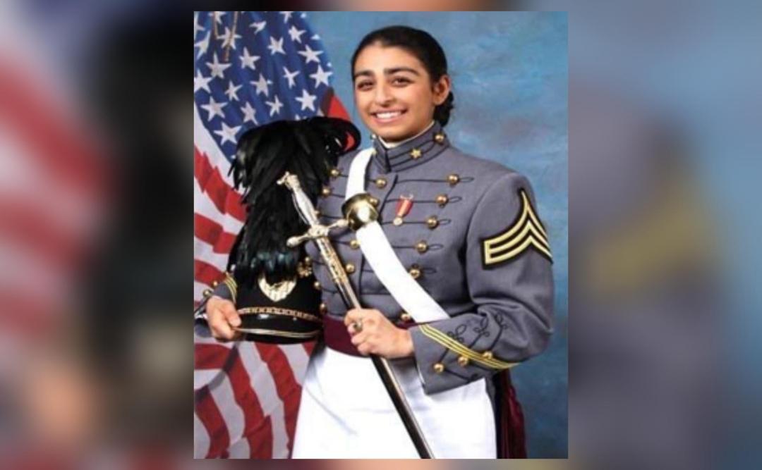 23-yr-old Anmol Narang first observant Sikh to graduate from US ...