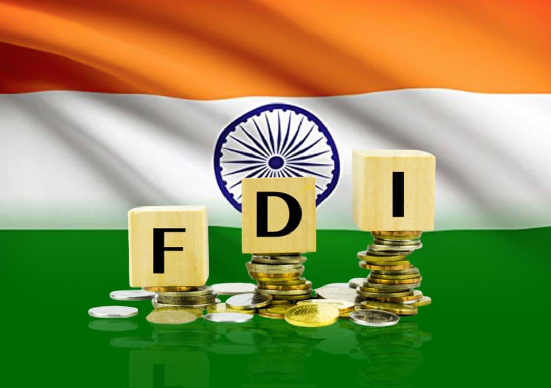 India 9th largest recipient of FDI in 2019 with $51 bn of inflows: UN ...