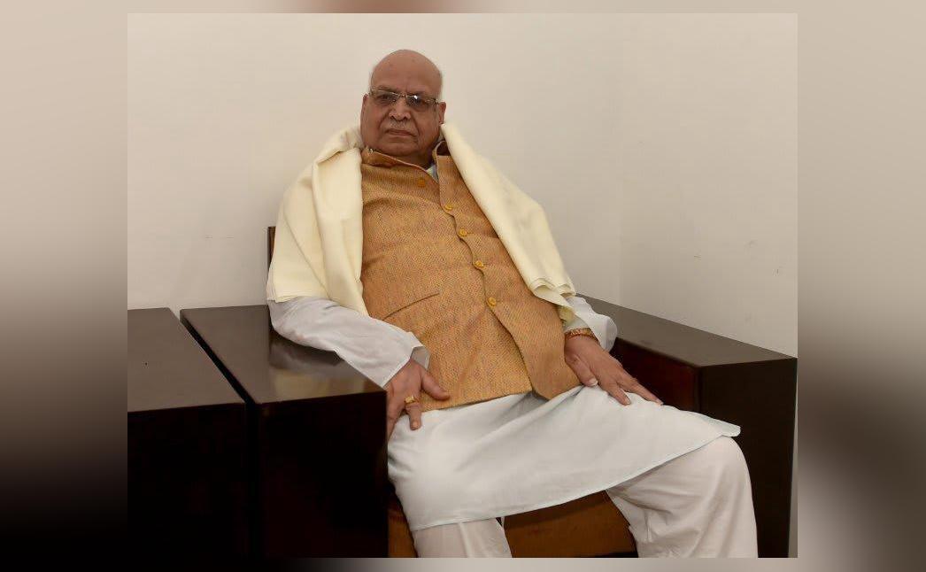 MP Governor put on support system, condition serious but under control ...