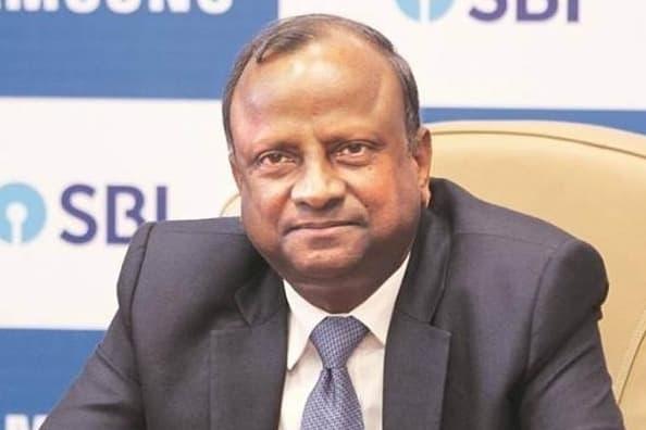 RBI has ensured there's enough liquidity in the system: SBI Chairman ...