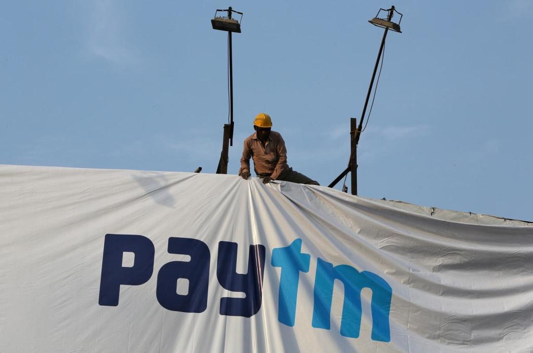 Paytm's biggest campus in Noida spread across 21 floors, to have 5,000 ...