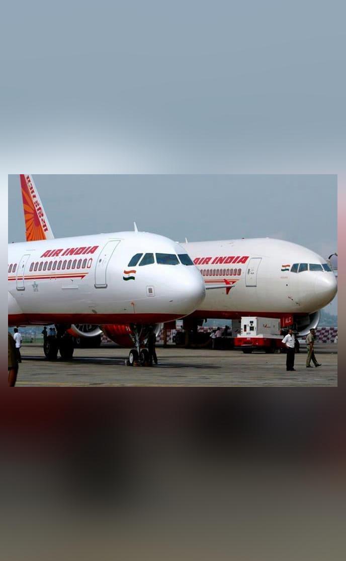 All domestic, int'l tickets valid till December 2021: Air India ...