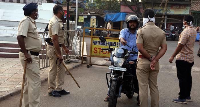 One more Maha police personnel dies of COVID-19, toll rises to 46 ...