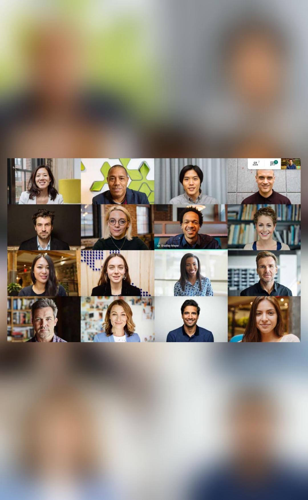 Google Meet gets 'meet.new' shortcut to start video calls quickly ...