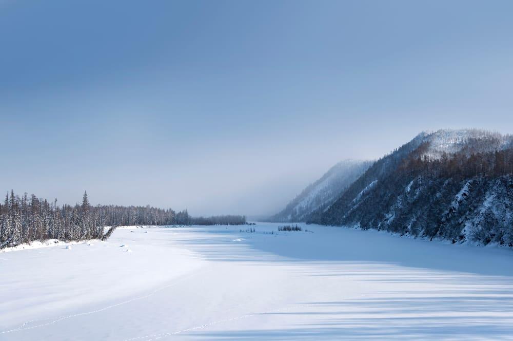 Siberian town records new high temperature of 38°C amid heatwave ...