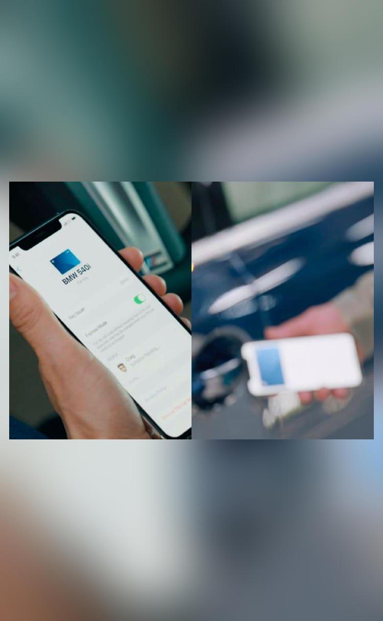 Apple announces 'CarKey' to let users unlock their cars with iPhone ...