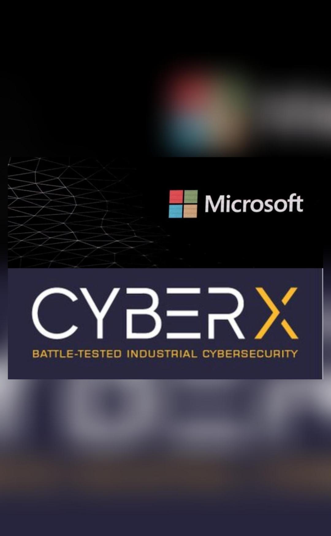 Microsoft acquires US-based IoT cybersecurity startup CyberX | Startup ...