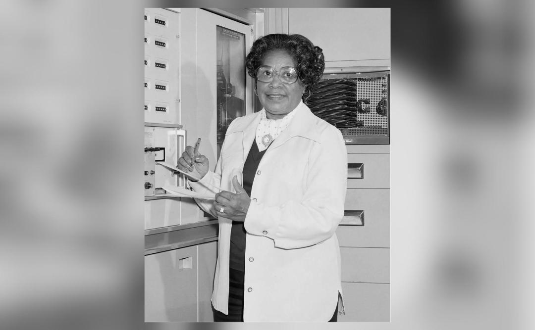 NASA names HQ after its first black female engineer Mary Jackson ...