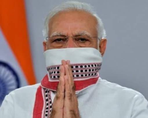 We must wear face masks till COVID-19 vaccine is developed: PM Modi