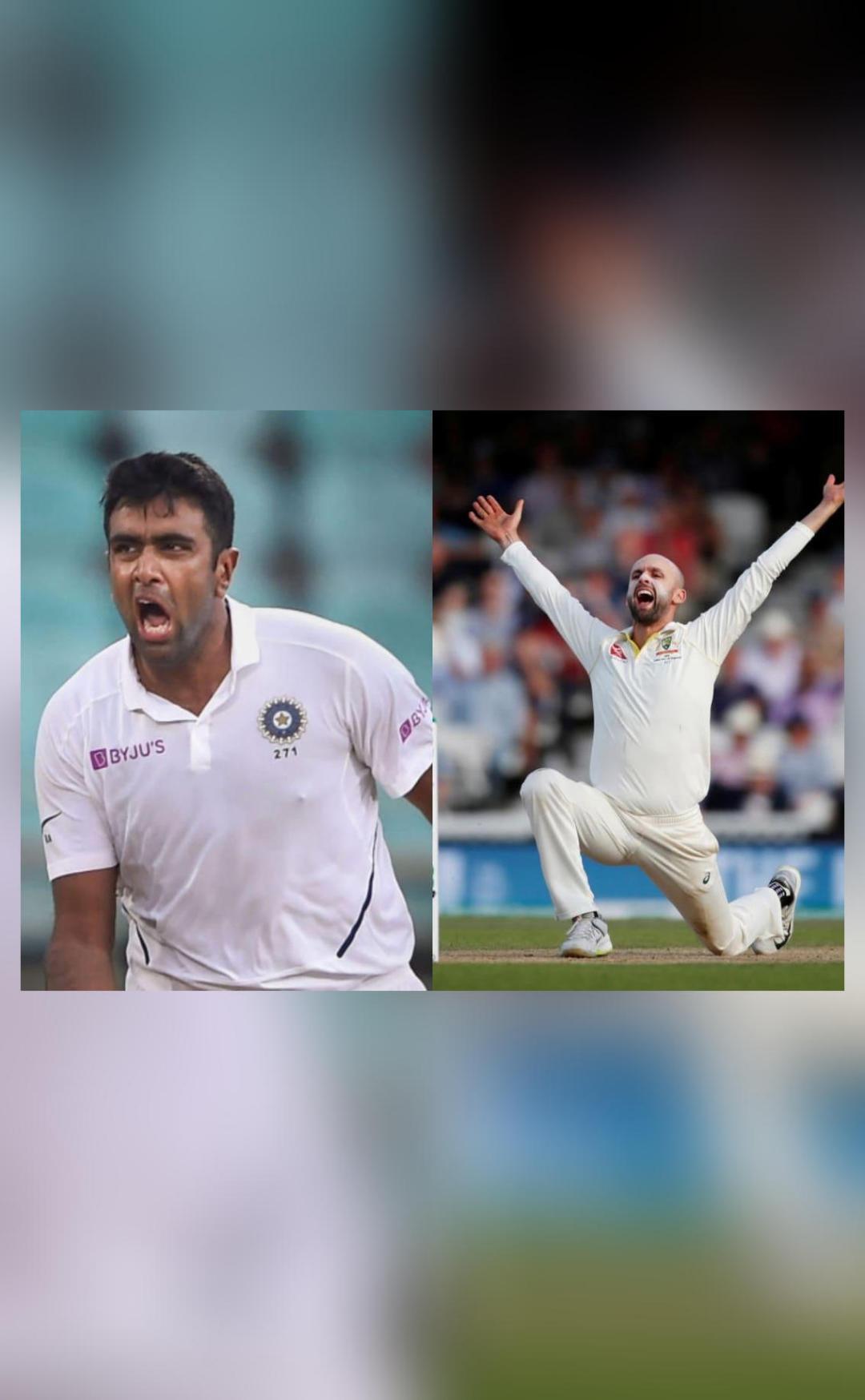 Lyon is a better bowler in Tests than Ashwin: Aakash Chopra | Sports ...