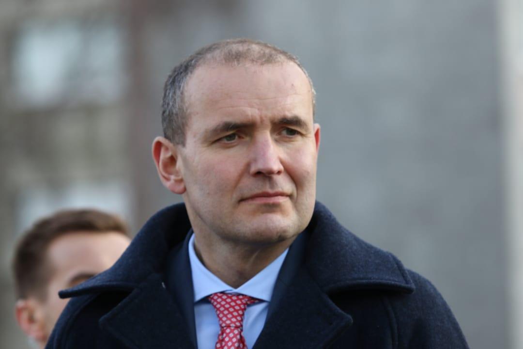 Iceland's President Johannesson re-elected with 92% of the vote | World ...