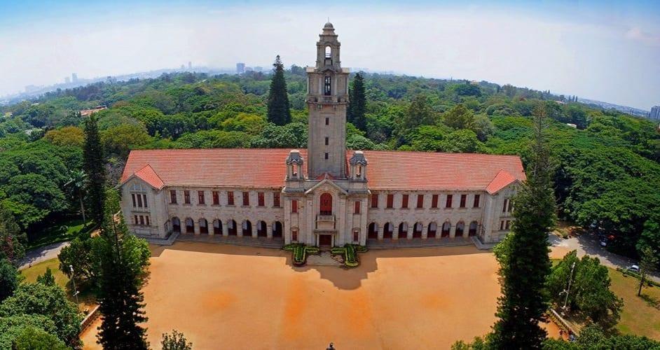 8 Indian institutes including 6 IITs in top 100 in THE Asia University ...