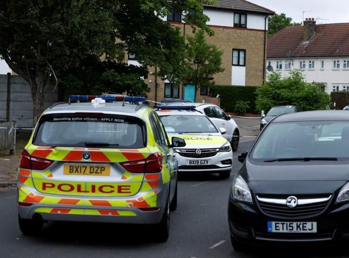 4 people, including child, injured in London shooting | World News ...