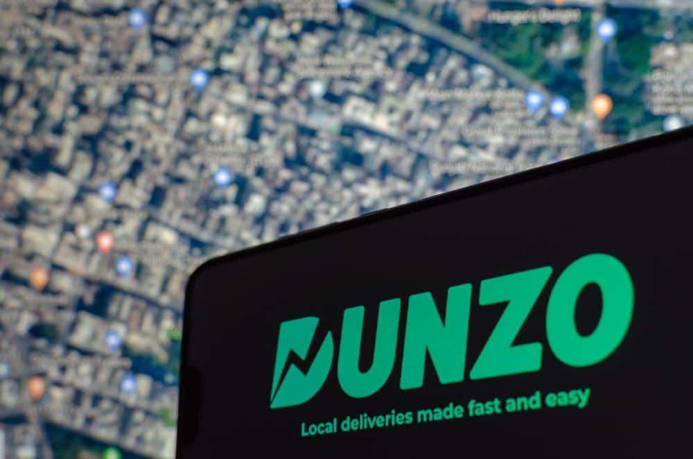 Dunzo might conduct its 1st drone trials this month: Report | Startup ...