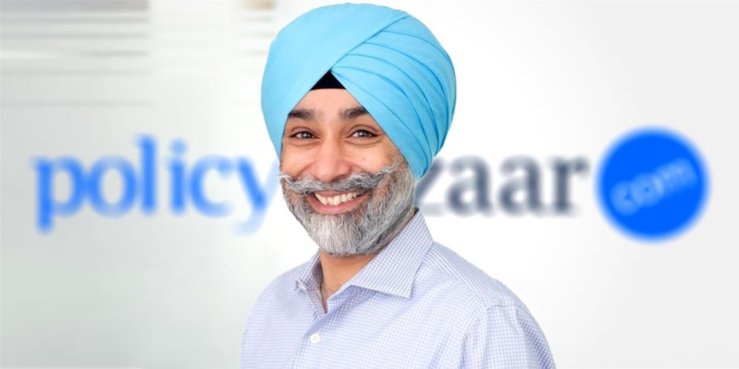 At a time like this, it's important to be human first: PolicyBazaar CEO ...