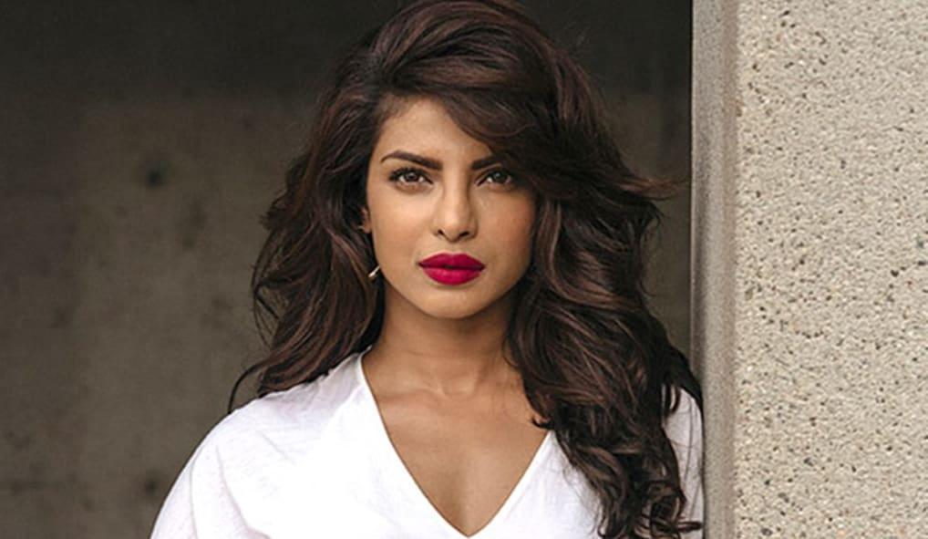 I had to explain who I was: Priyanka on making way into Hollywood