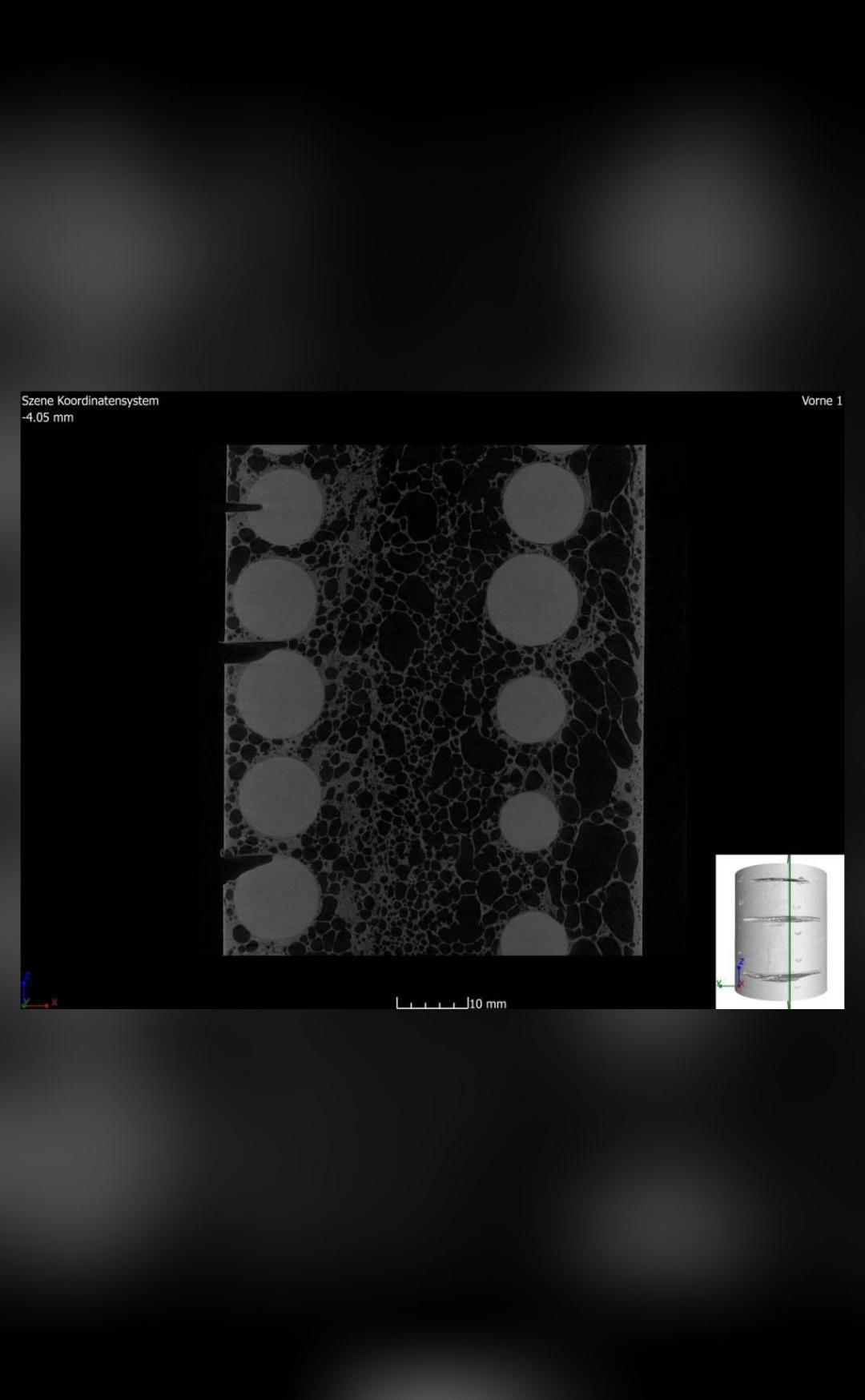 Researchers create 'first manufactured non-cuttable material' | Science ...