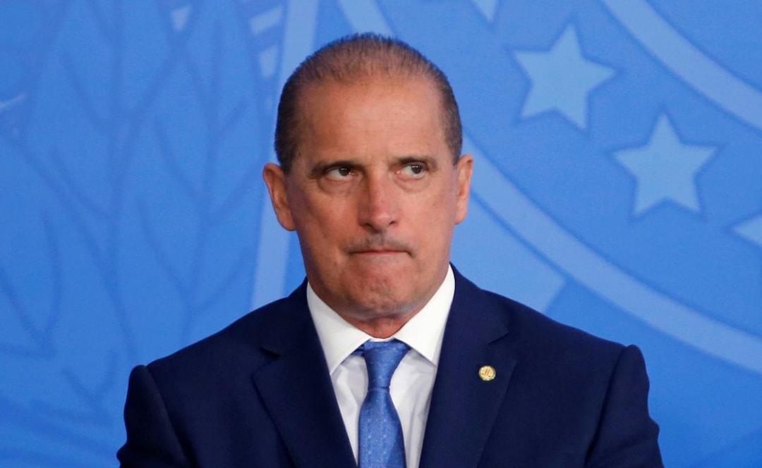 Brazil's minister of citizenship tests positive for COVID-19 | World ...