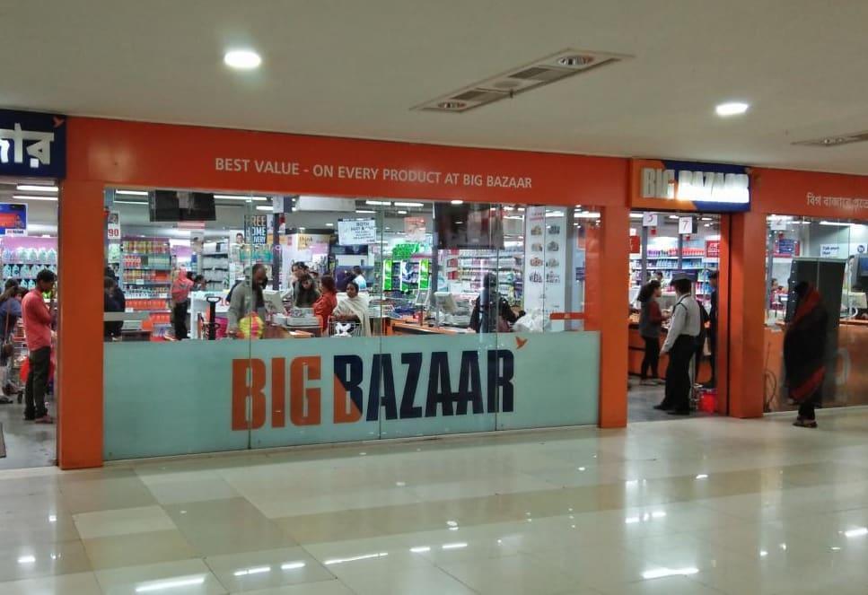 Reliance may buy Future Group's retail business for ₹24,000 cr: Reports ...