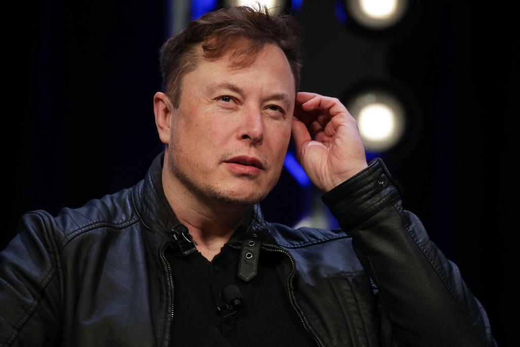 Elon Musk says he may have had coronavirus in January | Coronavirus ...