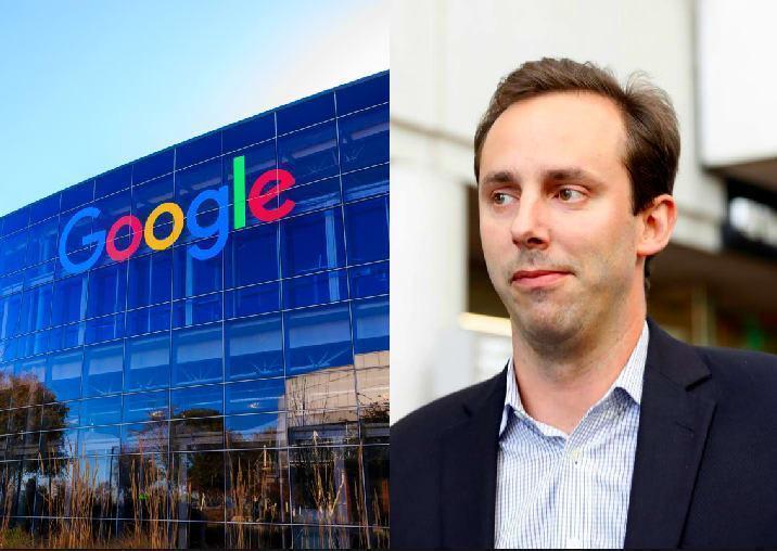 Ex-Google engineer says spending prison term is a 'death sentence ...