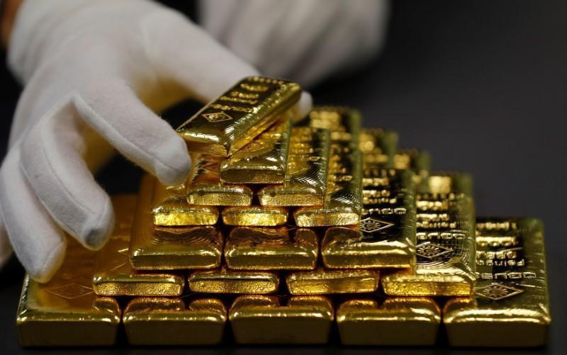 Three mining billionaires got $2.8 bn richer amid record rise in gold ...