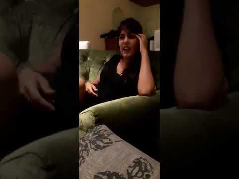 It was just stand-up comedy: Rhea on viral video wherein she calls ...