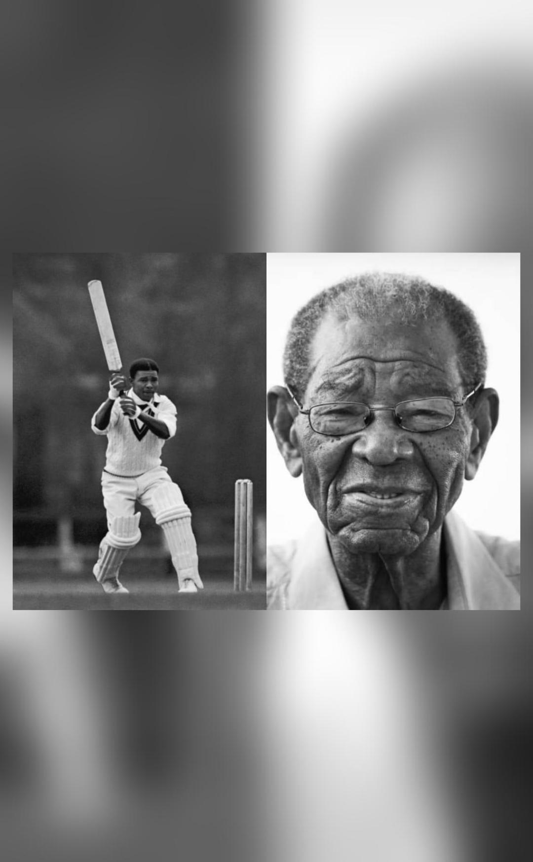 West Indies cricket legend Everton Weekes passes away at 95 | Sports ...