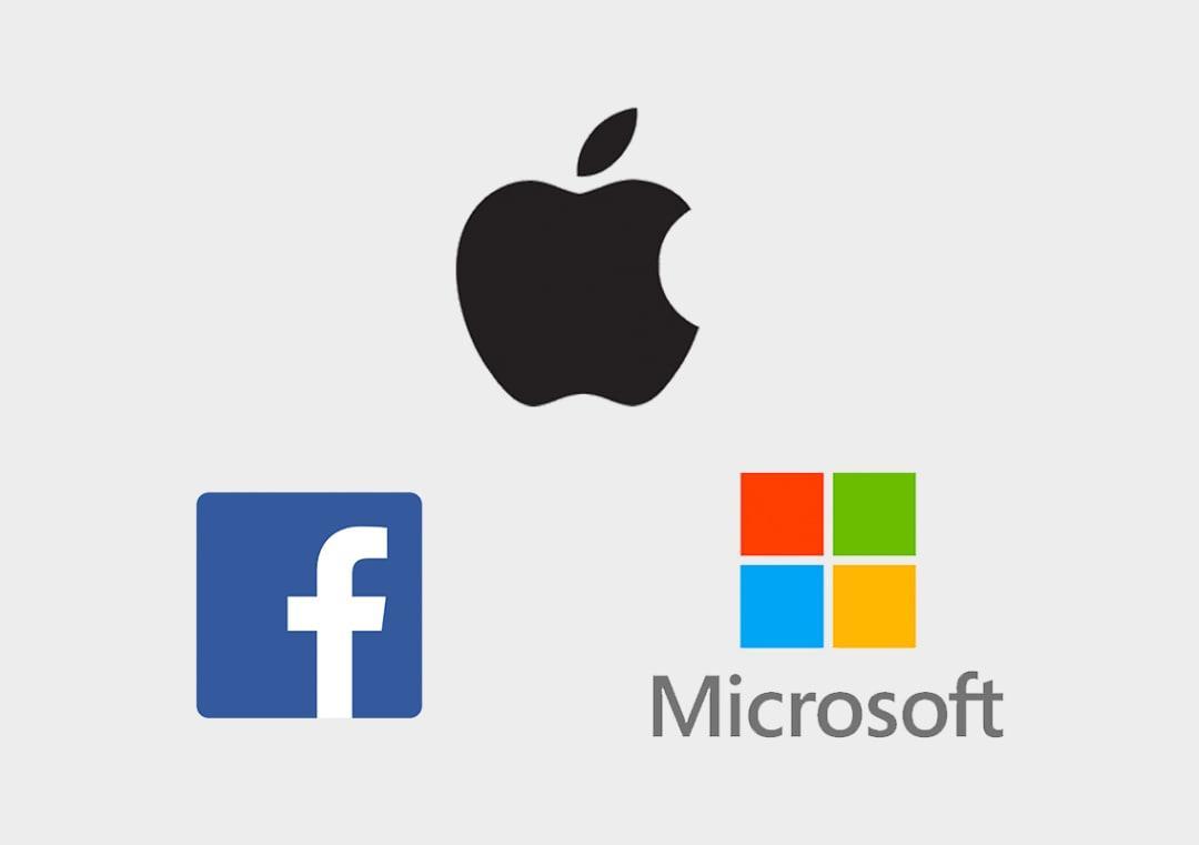 Apple, FB, Microsoft support lawsuit against US foreign worker ban
