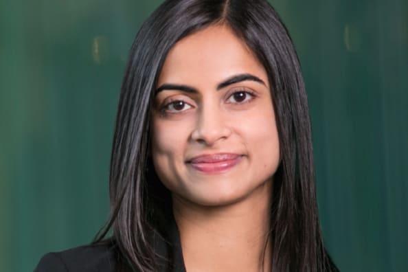 India-born General Motors CFO Dhivya Suryadevara joins fintech startup ...