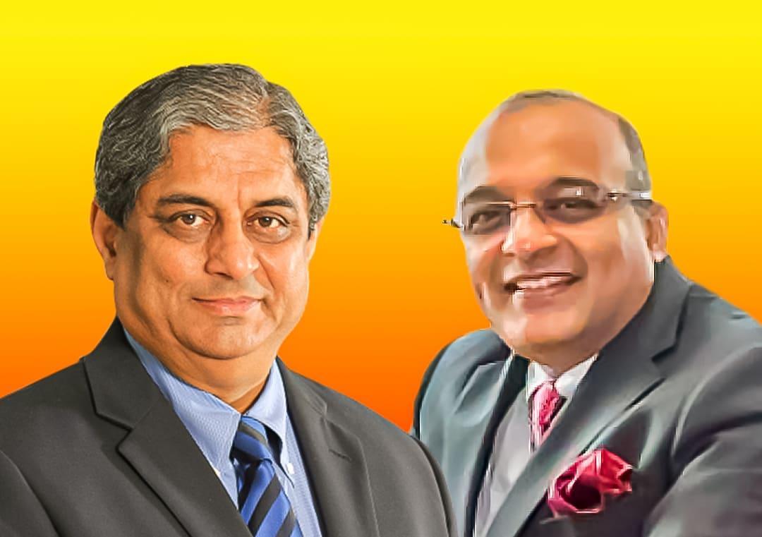 Sashidhar Jagdishan is the worthiest person to lead HDFC Bank: Puri ...