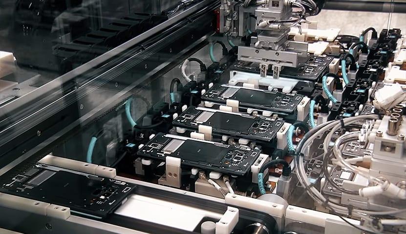 24 companies pledge $1.5 bn to set up mobile phone factories in India ...