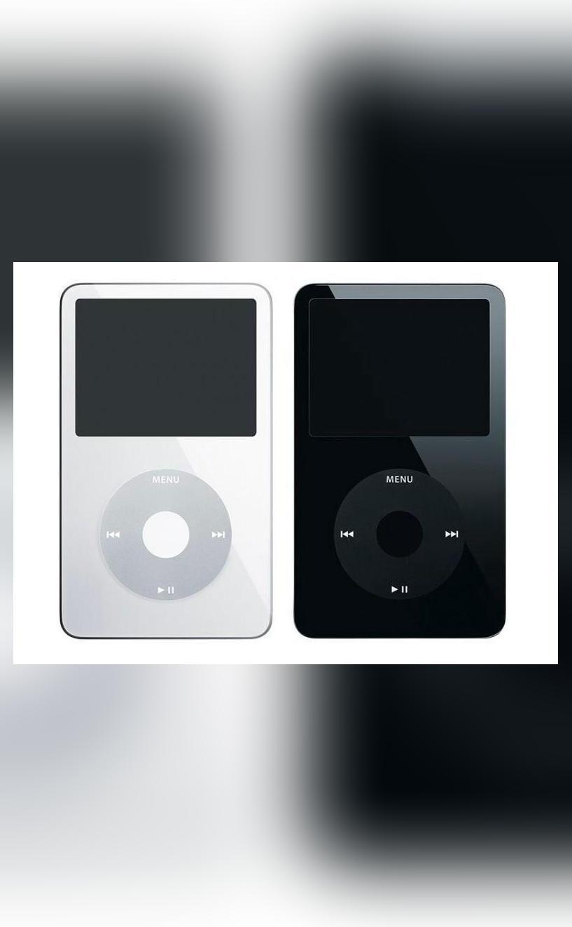 Apple worked with US govt over a secret iPod, reveals former Apple ...