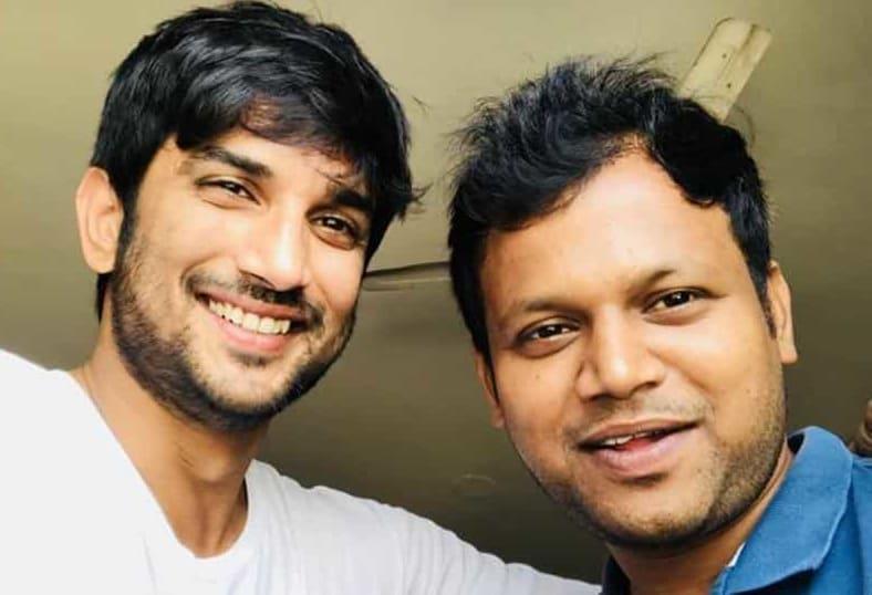 People had certain misconceptions about Sushant: Co-star Ram ...