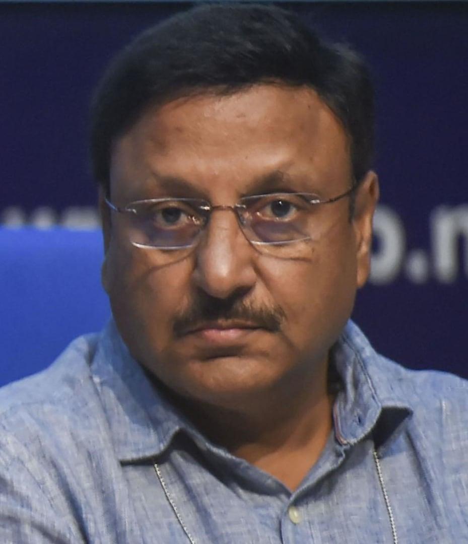 PSU spending, funds leverage can boost GDP by 2-3%: PESB Chairman ...