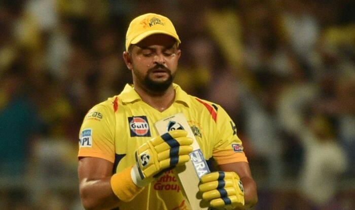 Success gets into your head: CSK owner on Raina quitting IPL reportedly ...