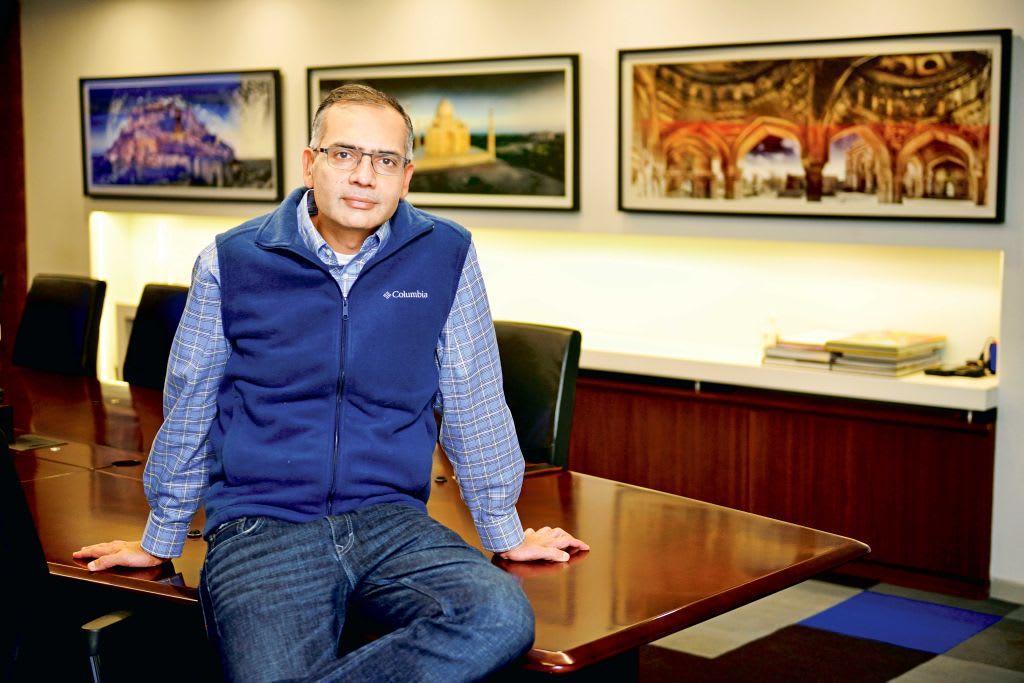MakeMyTrip Group CEO and I are still taking 100% pay cut: Founder ...