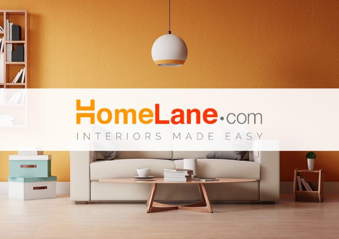 Interior design platform HomeLane raises ₹60 crore | Startup News ...