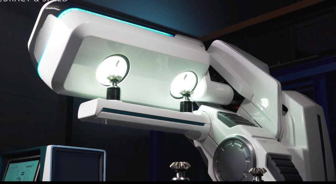 Robots make quality control checks in Japanese factory amid COVID-19 ...