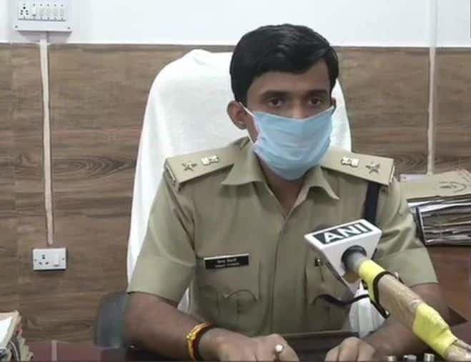 Rhea will be taken into custody if needed: Patna IPS officer ...