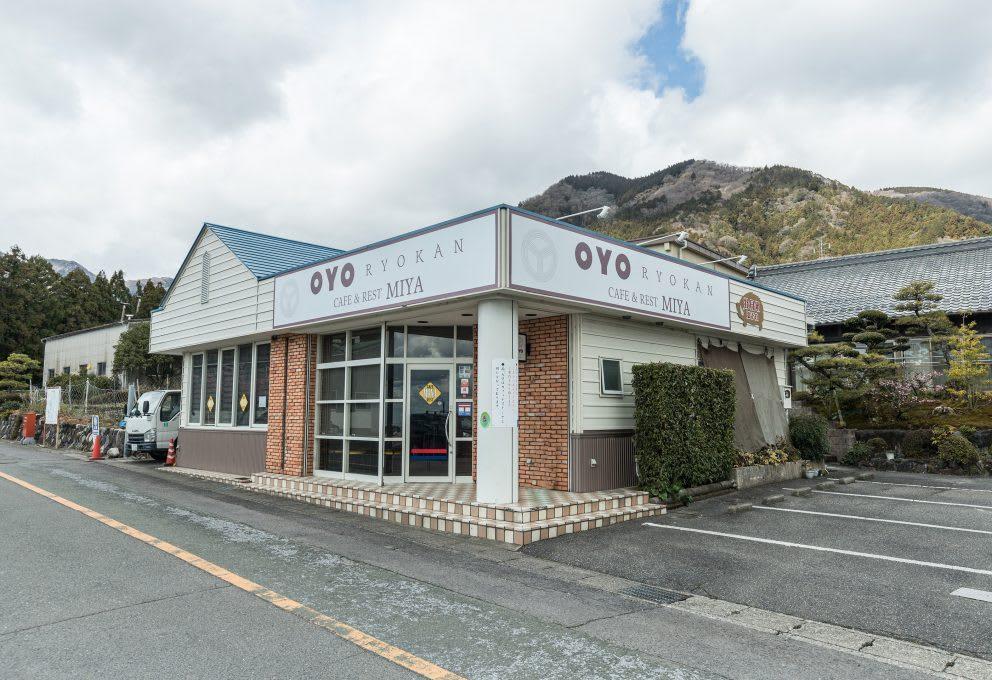 OYO merging Japan units, appointing new CEO for combined entity ...