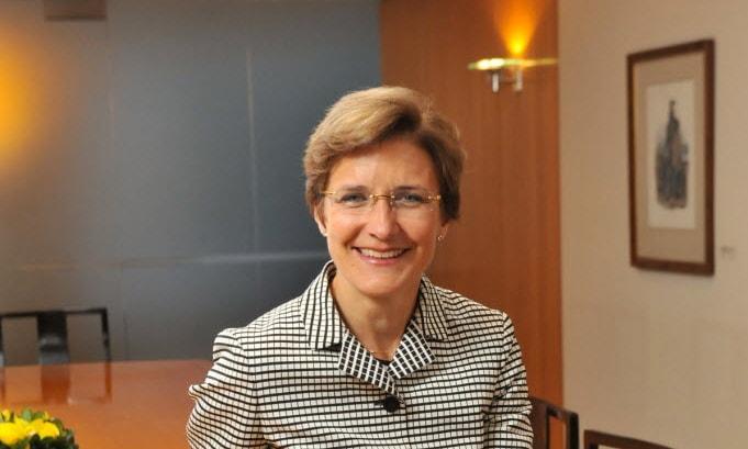 Jane Fraser named Citigroup CEO, to be first female CEO of a major US ...
