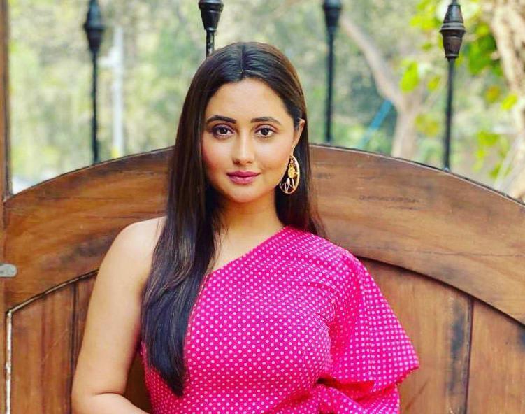 Ankita is already a star: Rashami on Shibani's '2 secs of fame' remark ...